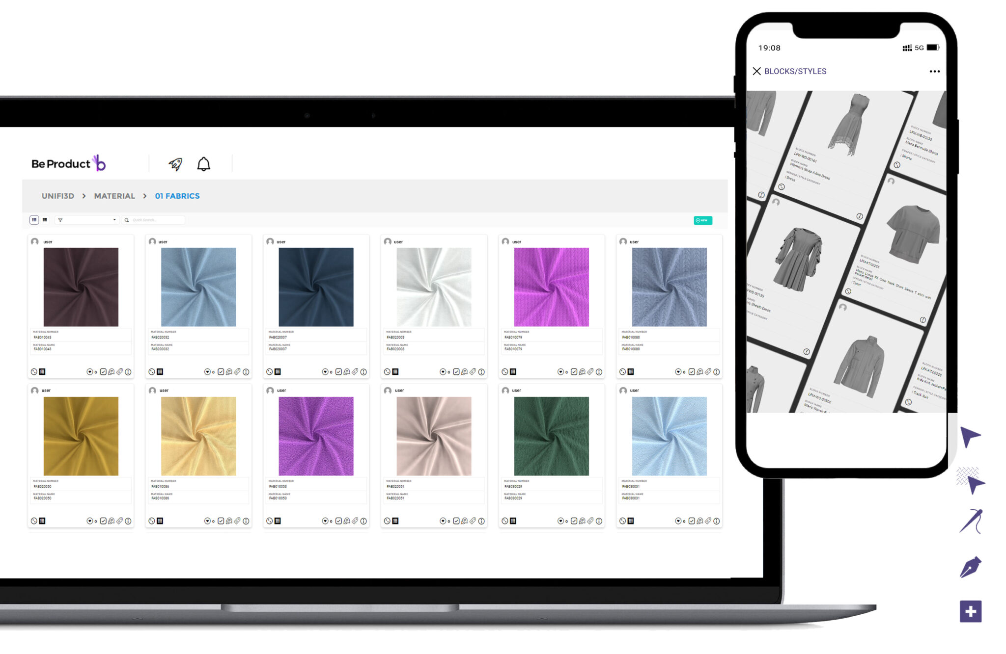 UNIFi3D and BeProduct join forces to streamline DPC and lifecycle ...
