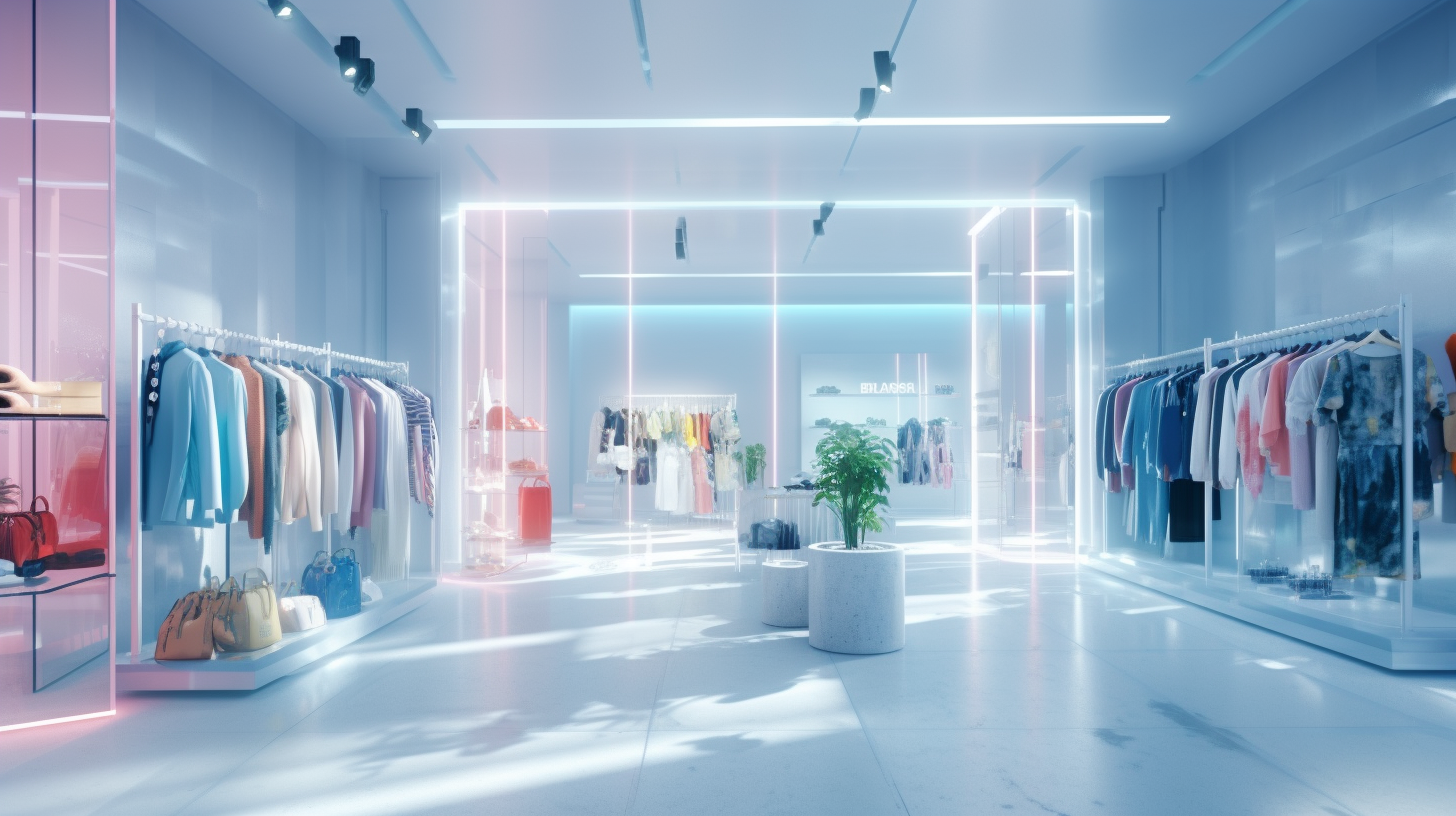 Visualization - UNIFi3D