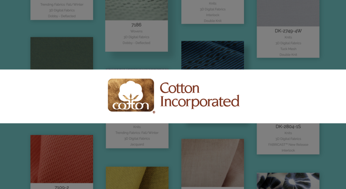 CottonWorks - UNIFi3D